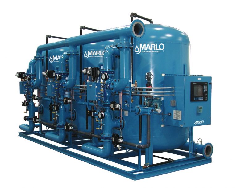 Marlo Replacement Parts - Global Water Services - Marlo Systems Experts