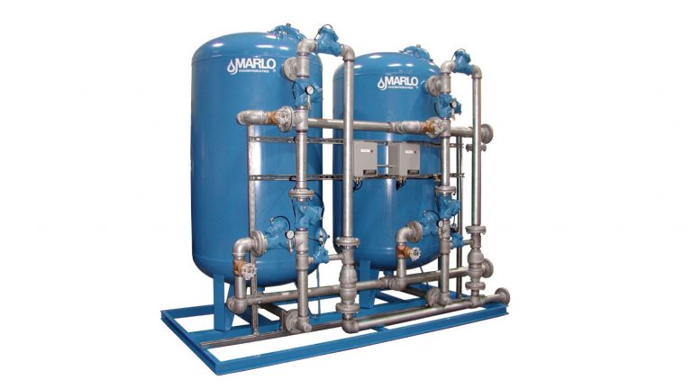 Marlo Replacement Parts - Global Water Services - Marlo Systems Experts