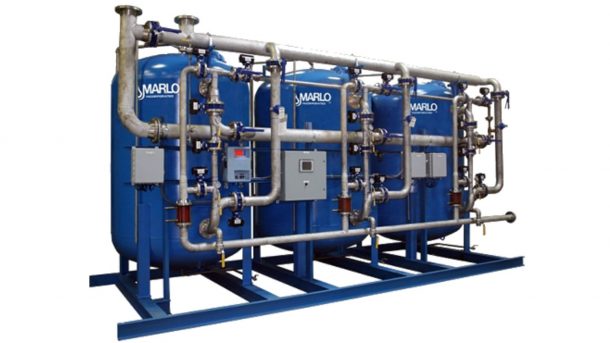 Marlo Replacement Parts - Global Water Services - Marlo Systems Experts